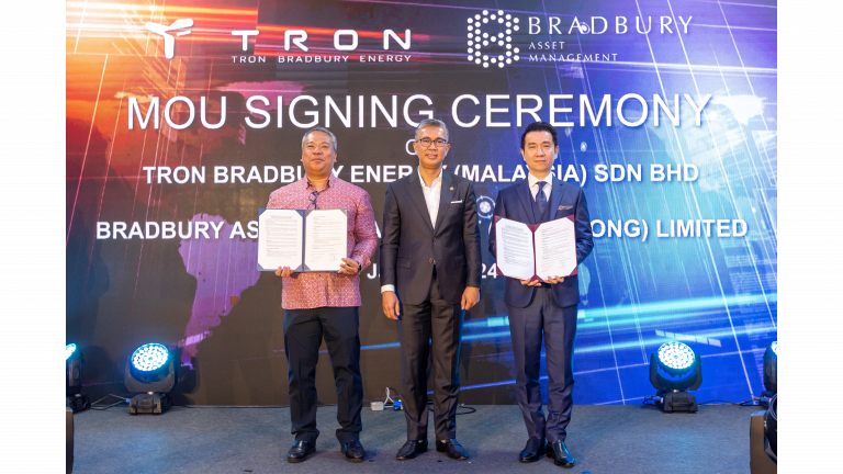 Expert Electric Bus Manufacturer with excellent Electric Bus - Tron-e ...